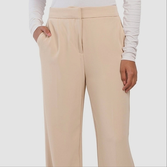 Rachel Zoe | Pants & Jumpsuits | New Rachel Zoe High Waist Wide Leg ...